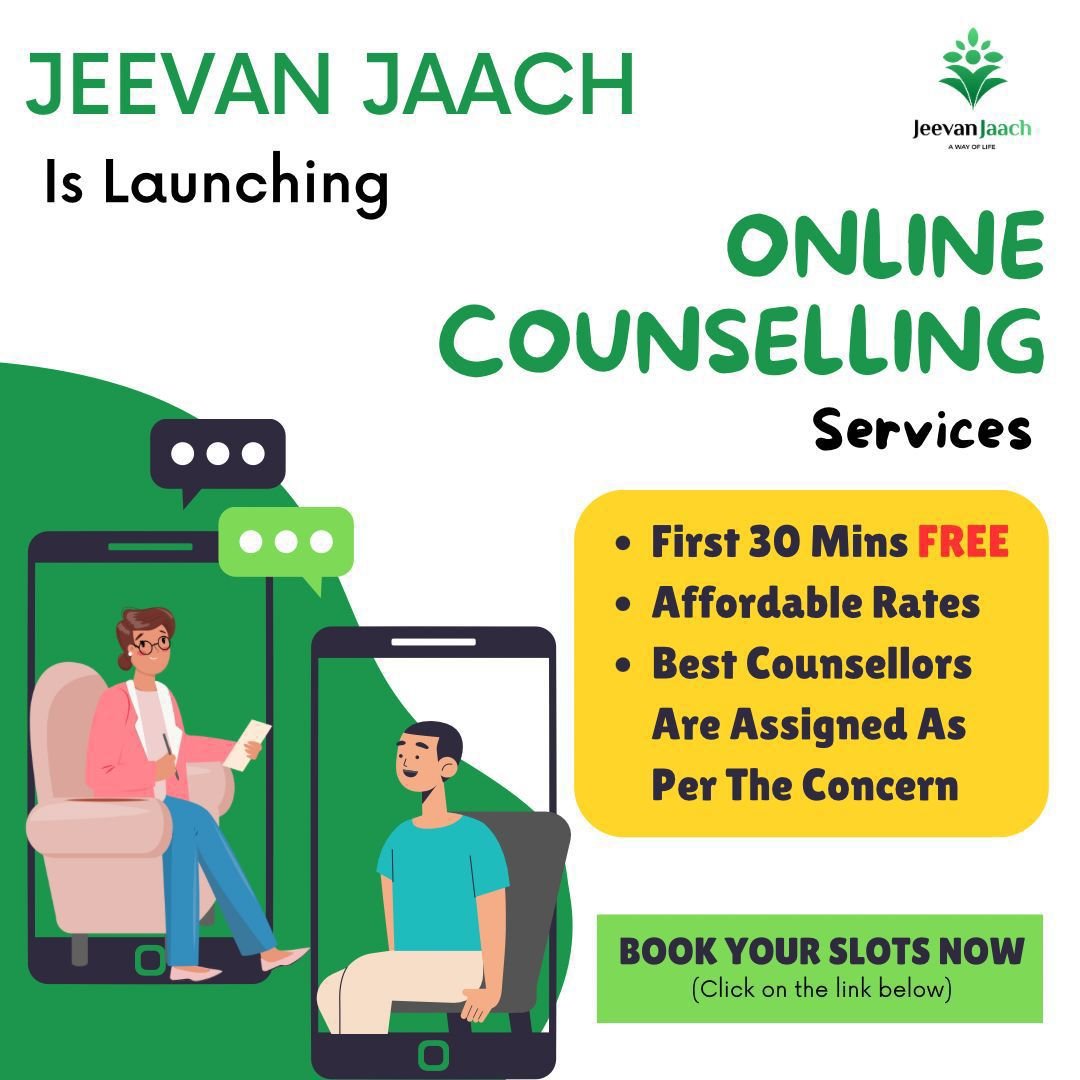 Jeevan Jaach – A way of life