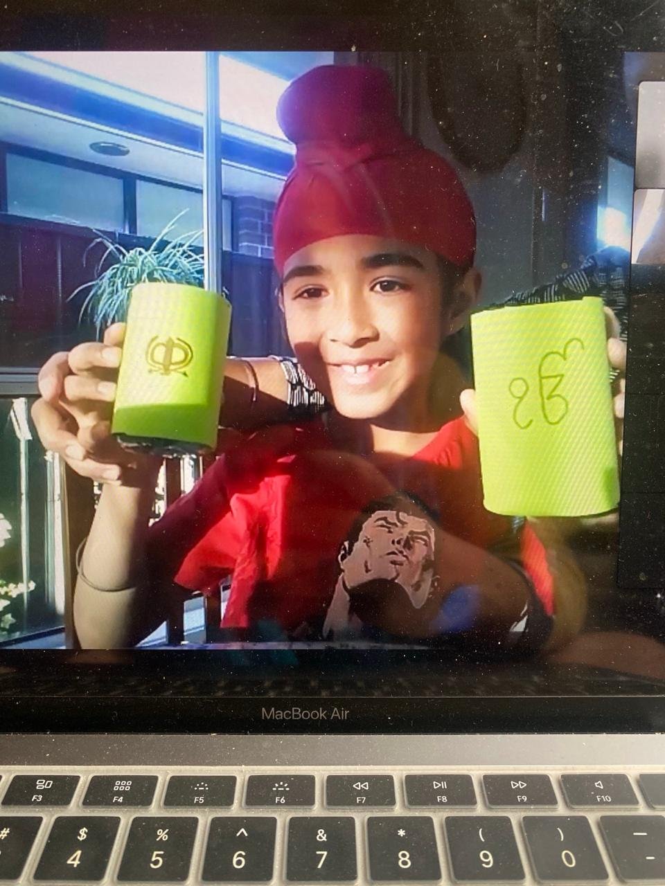 Glims of Punjabi Classes (Online Classes) – Jeevan Jaach